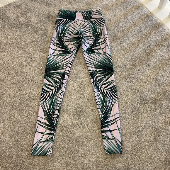 Goldsheep | Pants & Jumpsuits | Goldsheep Hamptons Palms | Poshmark